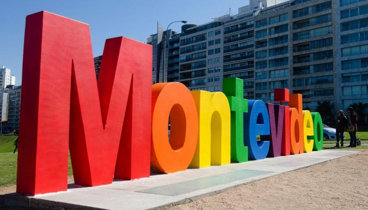 Montevideo LGBT+ | Descubri Montevideo