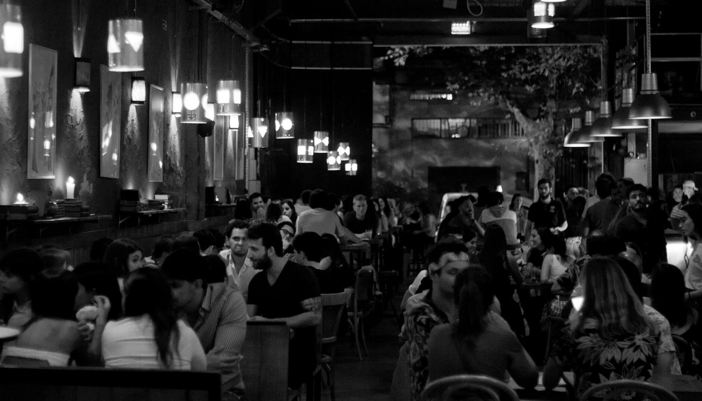 Cervecería Mala Fama | Descubri Montevideo