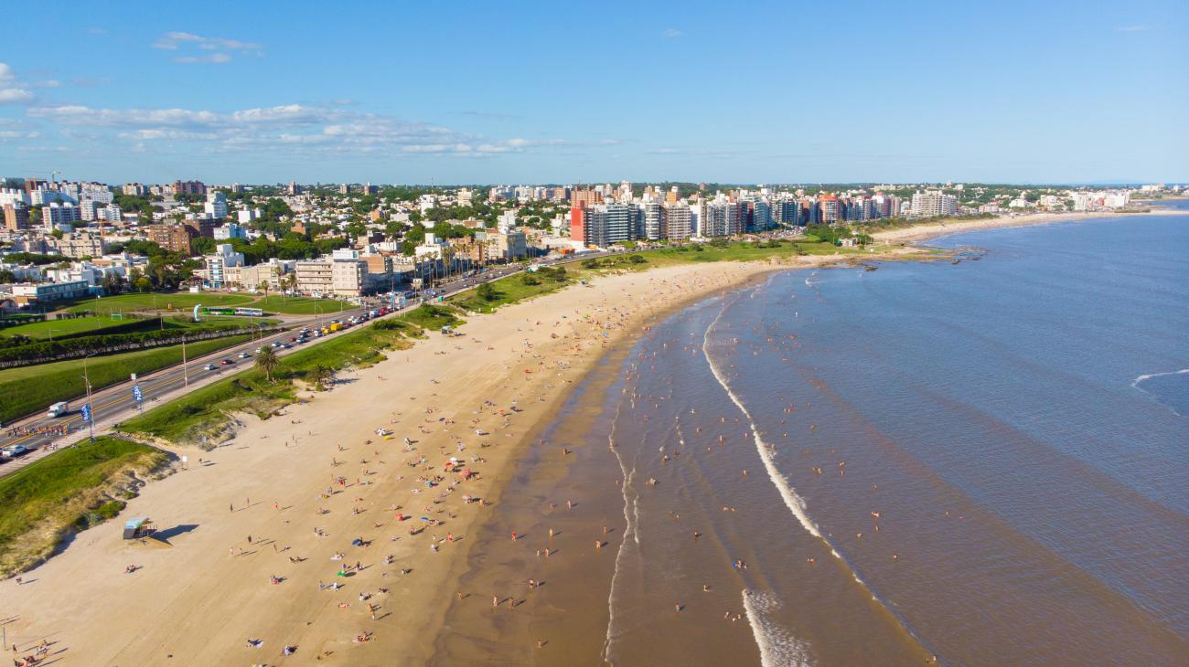 Clima y estaciones de Montevideo | Descubri Montevideo