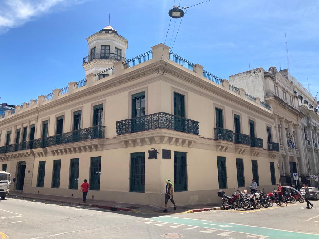 Museo Histórico Nacional (Casa de Rivera) | Descubri Montevideo