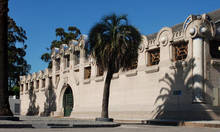Rural del Prado | Descubri Montevideo